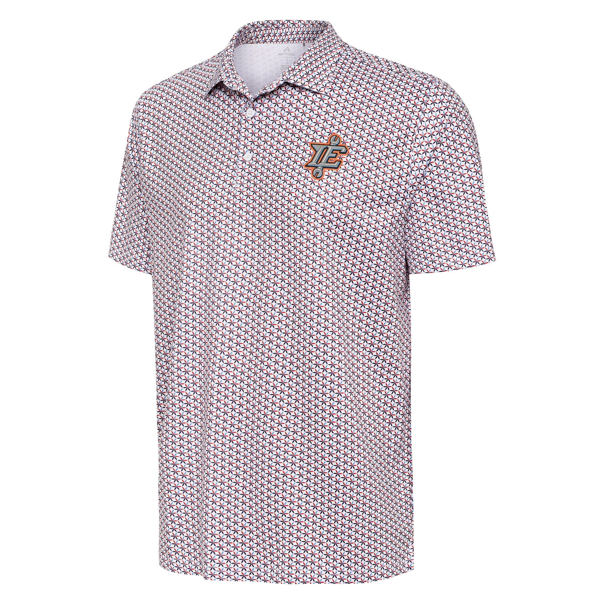 Inland Empire 66ers Star Polo