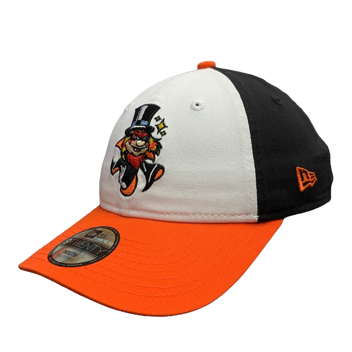 Inland Empire 66ers of San Bernardino Marvel’s Defenders of the Diamon